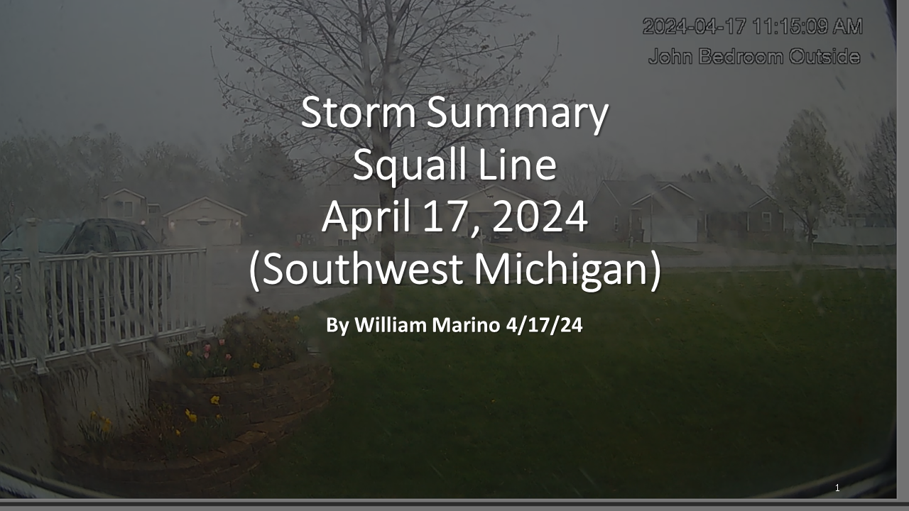 Summary for the Squall Line for April 17, 2024 – themarinocast